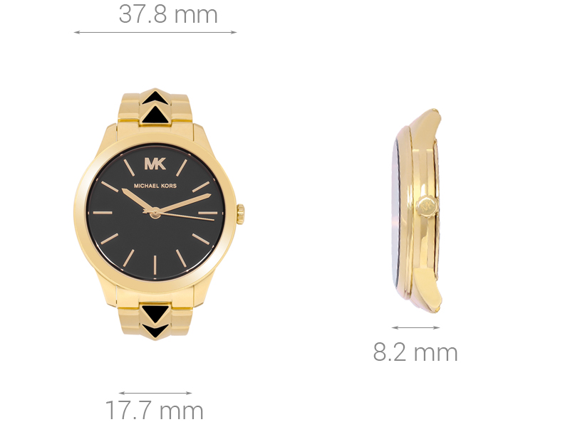 Đồng hồ Nữ Michael Kors MK6669, chính hãng, giá rẻ, mẫu mã mới