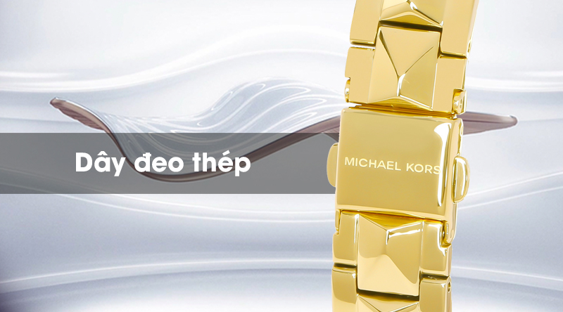 Đồng hồ Nữ Michael Kors MK6669, chính hãng, giá rẻ, mẫu mã mới