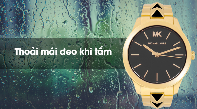 Đồng hồ Nữ Michael Kors MK6669, chính hãng, giá rẻ, mẫu mã mới