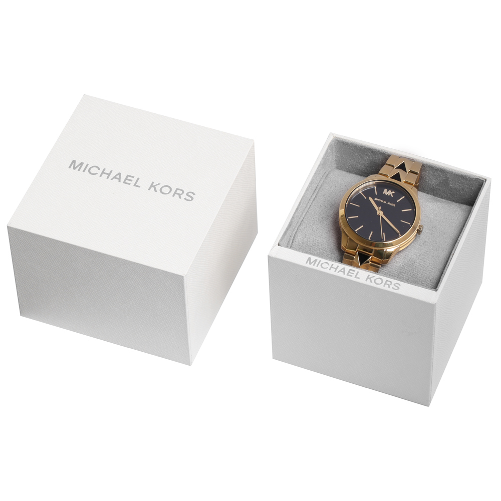 Đồng hồ Nữ Michael Kors MK6669, chính hãng, giá rẻ, mẫu mã mới