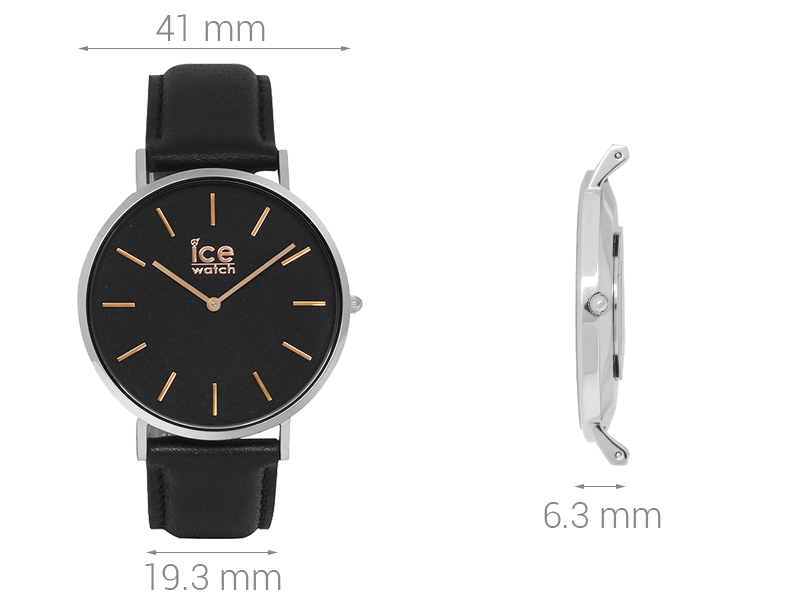 Đồng hồ Nam ICE 016227, chính hãng, giá rẻ, mẫu mã mới