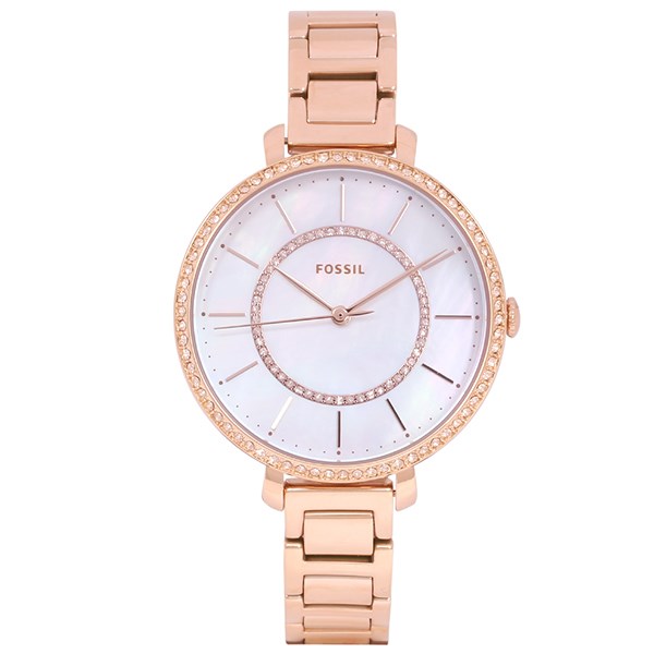 So sánh chi tiết Đồng hồ thời trang Fossil ES4452 - Nữ với Michael Kors ...