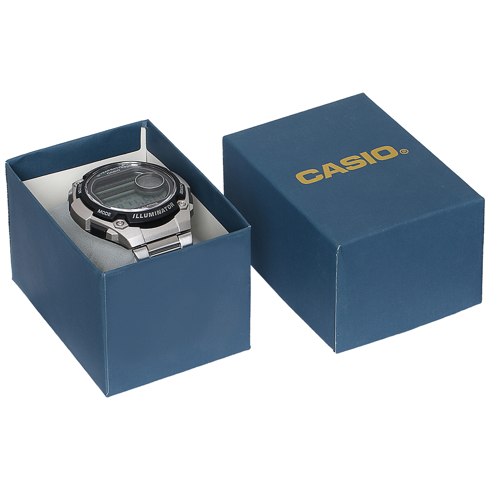 Đồng hồ Nam Casio AE-3000WD-1AVDF, chính hãng, giá rẻ, mẫu mã mới