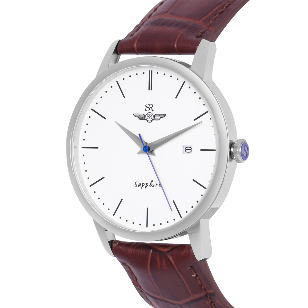 Đồng hồ Nam SR Watch SG1055.4102TE, chính hãng, giá rẻ, mẫu mã mới