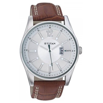 So sánh chi tiết Đồng hồ thời trang Titan 9322SL03 - Nam với Titan ...