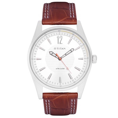 Đồng hồ Nam Titan 9322SL09, chính hãng, giá rẻ, mẫu mã mới