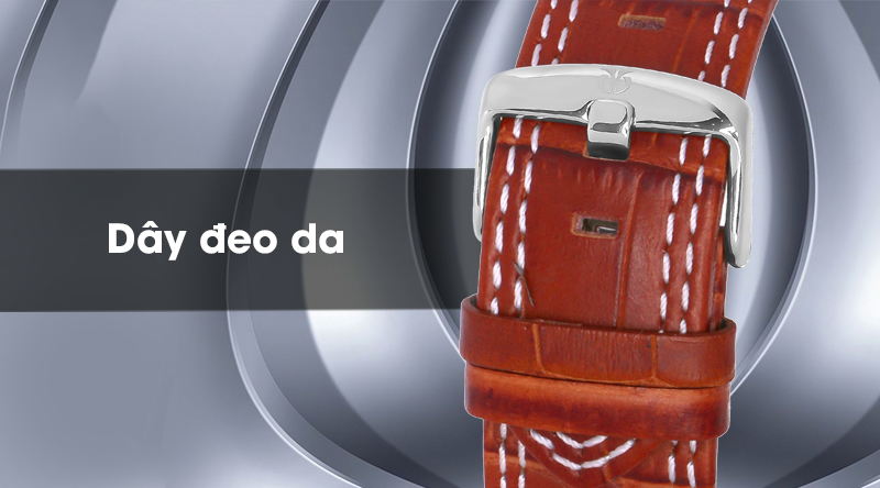 Đồng hồ Nam Titan 9322SL09, chính hãng, giá rẻ, mẫu mã mới