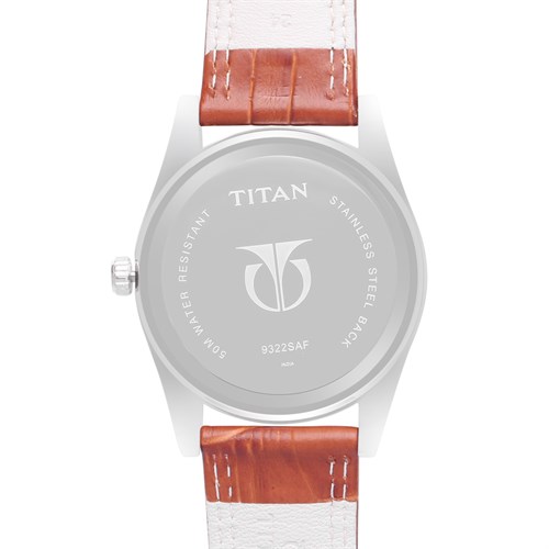 Đồng hồ Nam Titan 9322SL09, chính hãng, giá rẻ, mẫu mã mới