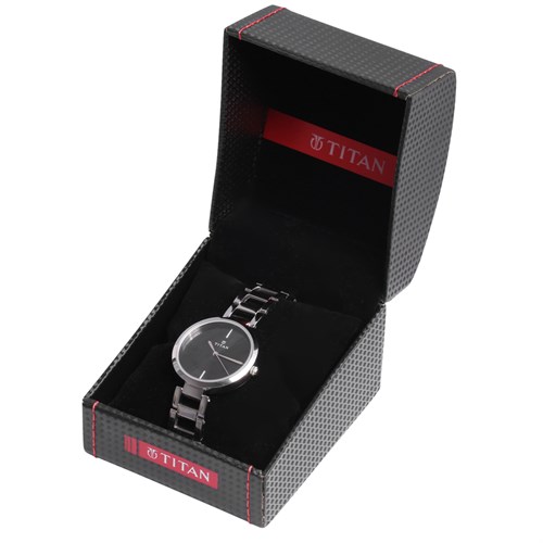 Đồng hồ Nữ Titan 2480SM02, chính hãng, giá rẻ, mẫu mã mới