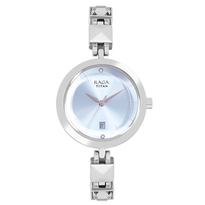 Đồng hồ Titan Thanh lịch sang trọng chính hãng, giá rẻ