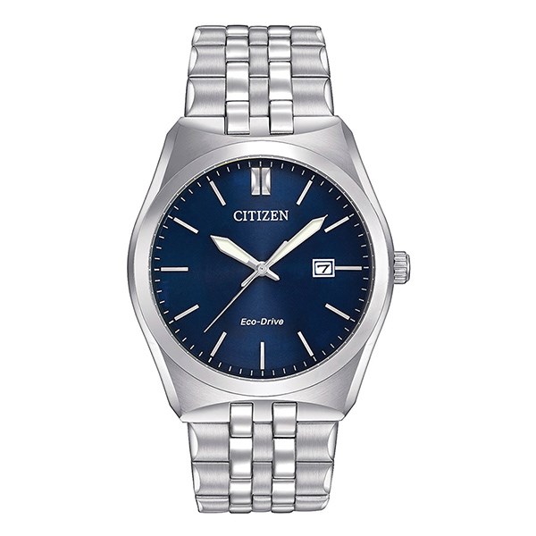 Đồng hồ Nam Citizen BM7330-67L - Eco-Drive, chính hãng, giá rẻ, mẫu mã mới