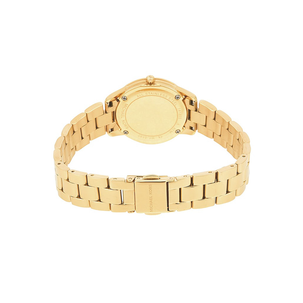 Đồng hồ Nữ Michael Kors MK3871, chính hãng, giá rẻ, mẫu mã mới