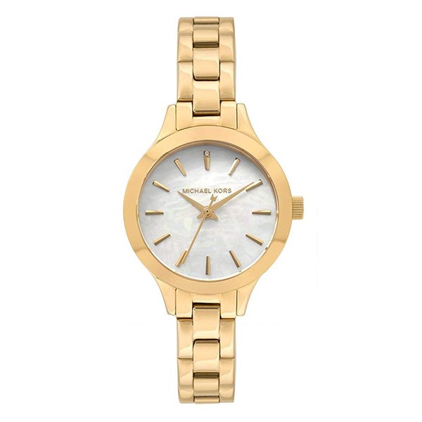 So sánh chi tiết Đồng hồ thời trang Michael Kors MK6641 - Nữ với ...