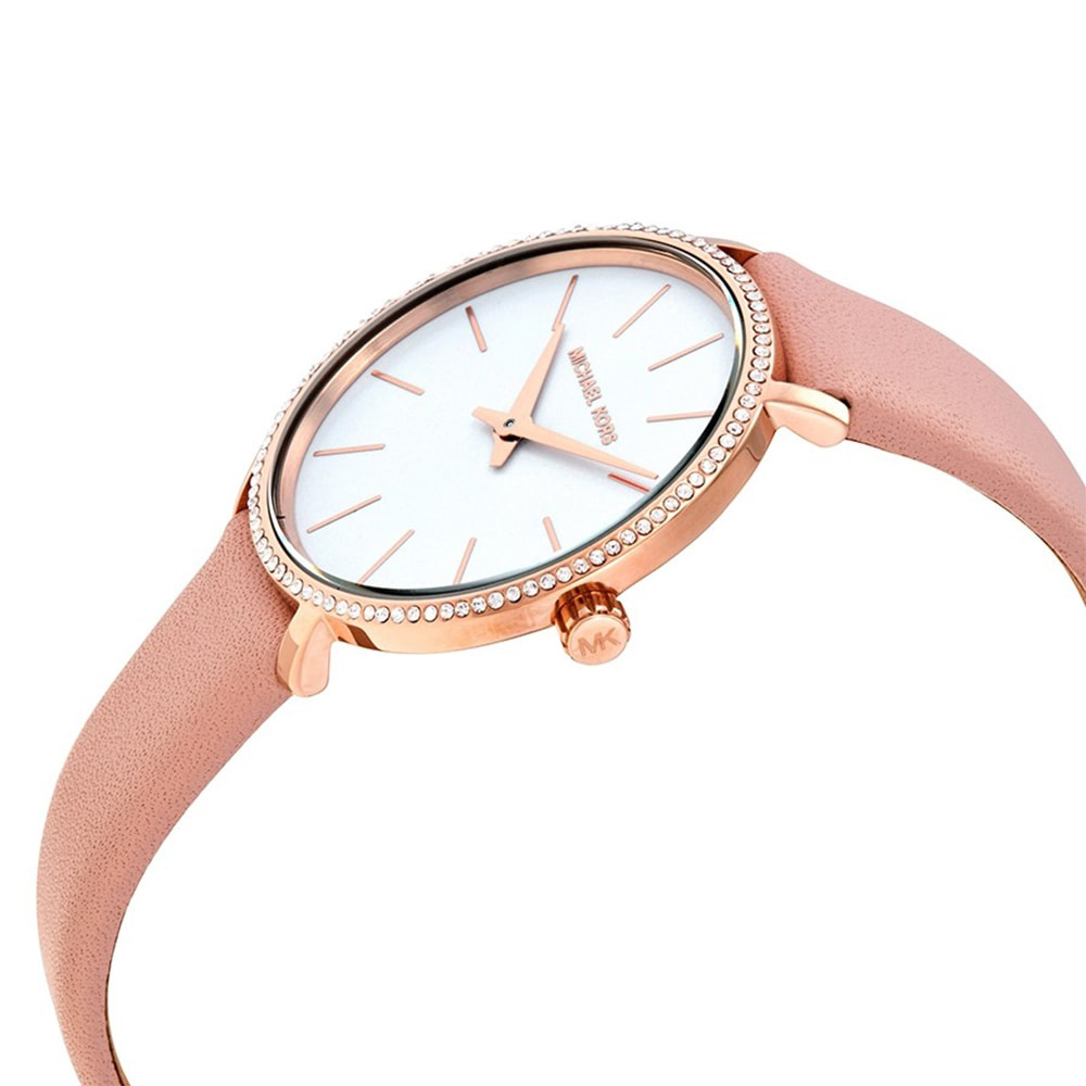 Đồng hồ Nữ Michael Kors MK2803, chính hãng, giá rẻ, mẫu mã mới