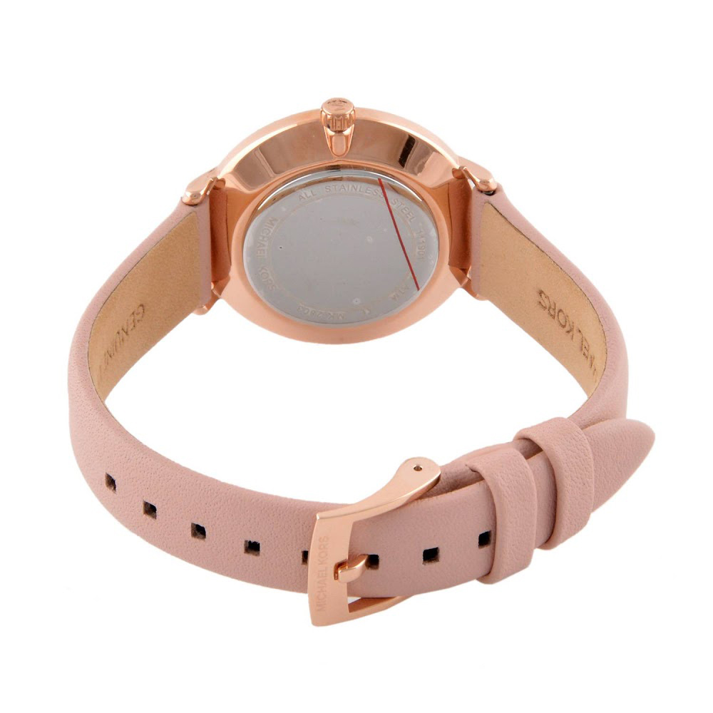 Đồng hồ Nữ Michael Kors MK2803, chính hãng, giá rẻ, mẫu mã mới