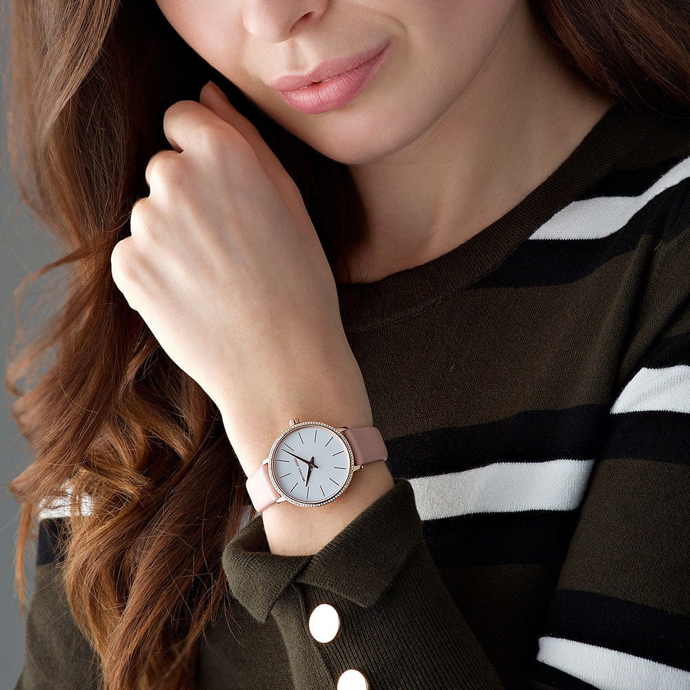 Đồng hồ Nữ Michael Kors MK2803, chính hãng, giá rẻ, mẫu mã mới