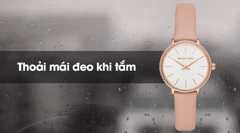 Đồng hồ Nữ Michael Kors MK2803, chính hãng, giá rẻ, mẫu mã mới