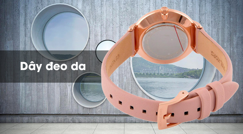 Đồng hồ Nữ Michael Kors MK2803, chính hãng, giá rẻ, mẫu mã mới