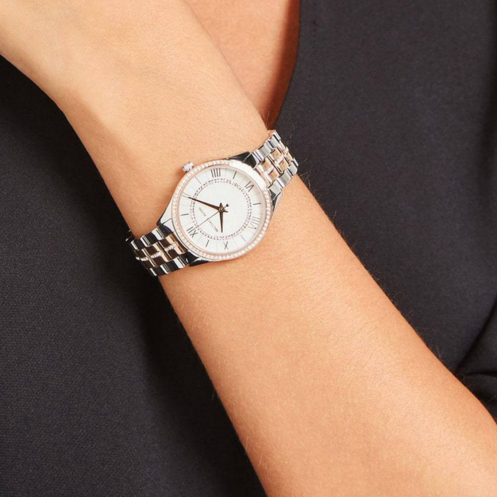 Đồng hồ Nữ Michael Kors MK3979, chính hãng, giá rẻ, mẫu mã mới