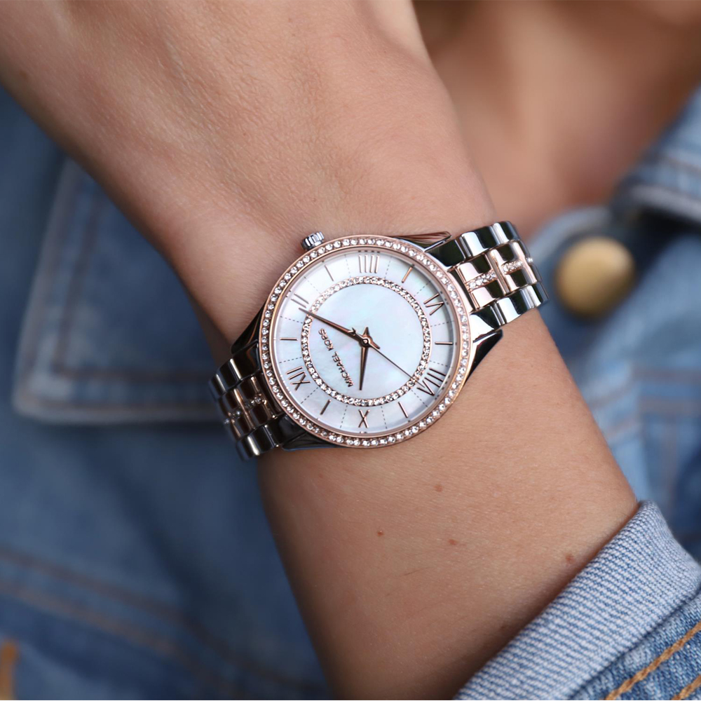 Đồng hồ Nữ Michael Kors MK3979, chính hãng, giá rẻ, mẫu mã mới