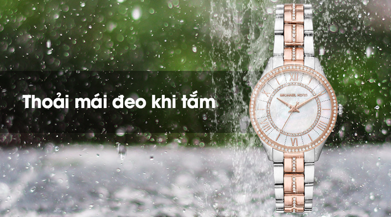 Đồng hồ Nữ Michael Kors MK3979, chính hãng, giá rẻ, mẫu mã mới