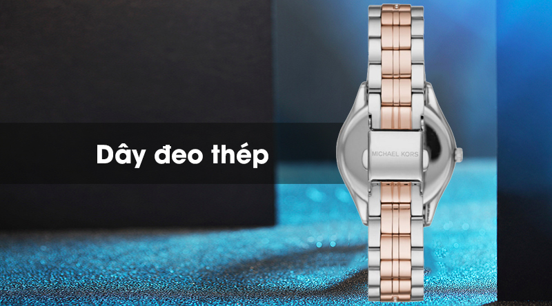 Đồng hồ Nữ Michael Kors MK3979, chính hãng, giá rẻ, mẫu mã mới