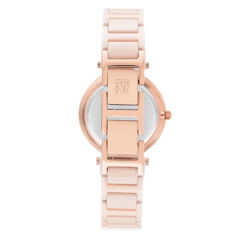 Đồng hồ Nữ Anne Klein AK/3266LPRG giá rẻ, chính hãng