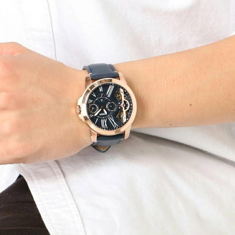 Đồng hồ Nam Fossil ME1162 giá rẻ, chính hãng