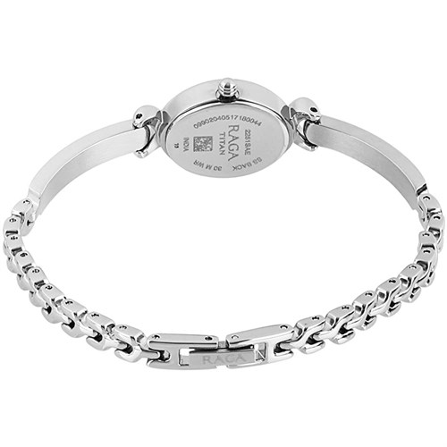 Đồng hồ Nữ Titan 2251SM01 - chính hãng