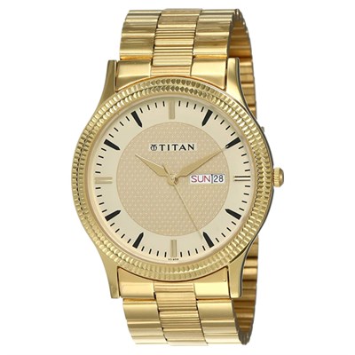 Đồng hồ Nam Titan 1650YM04 - chính hãng