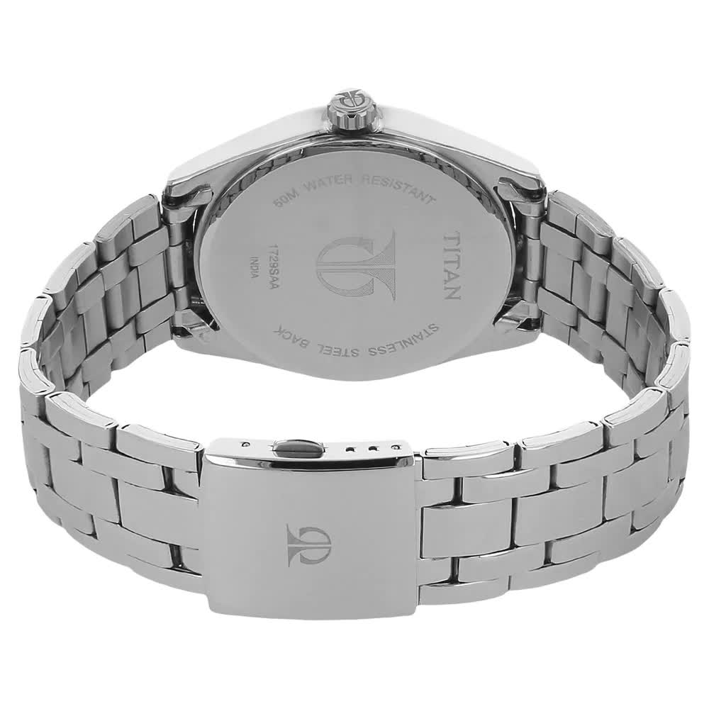 Đồng hồ Nam Titan 1729SM01 - chính hãng