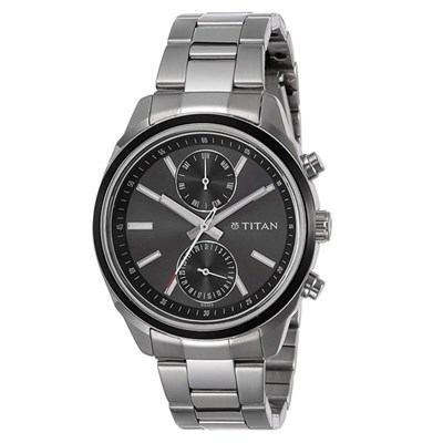 Đồng hồ Nam Titan 1734SM01 - chính hãng | thegioididong.com