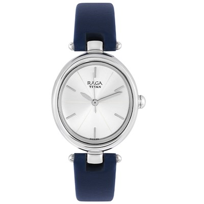 Đồng hồ Nữ Titan 2579SL01 - chính hãng