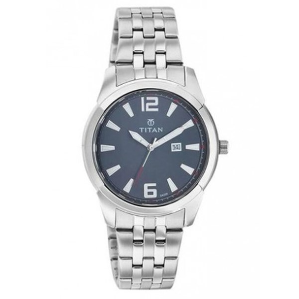 Đồng hồ Titan Kính khoáng (Mineral) chính hãng, giá rẻ