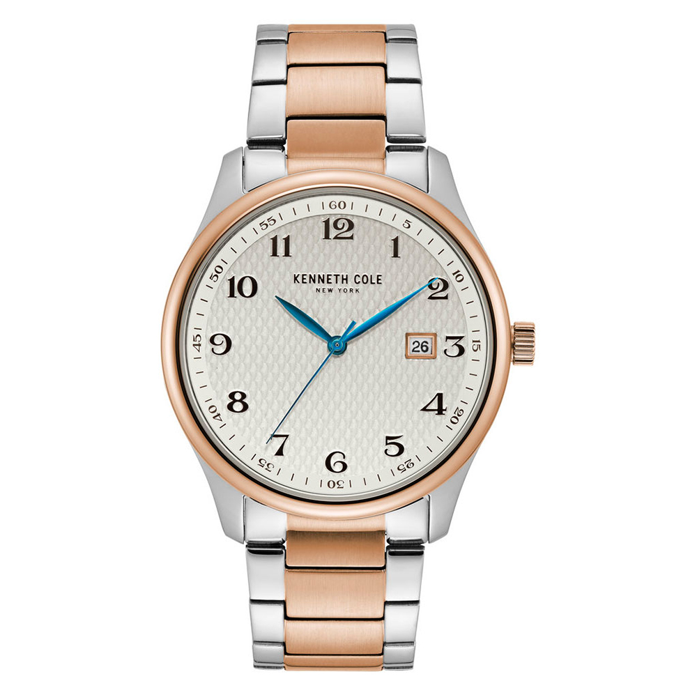 Đồng hồ Nam Kenneth Cole KC50841004 giá rẻ, chính hãng