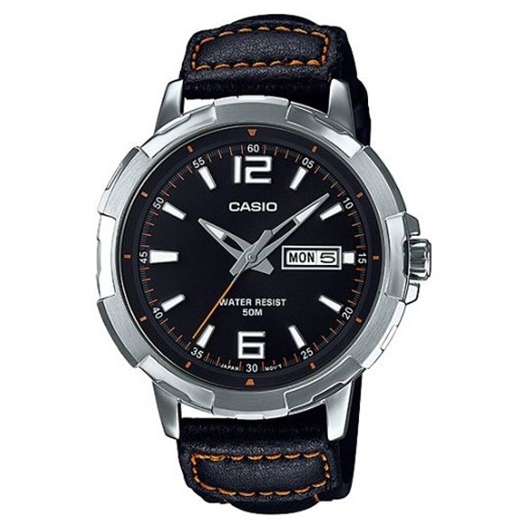 So sánh chi tiết Đồng hồ thời trang Casio MTP-E119L-1AVDF - Nam với ...