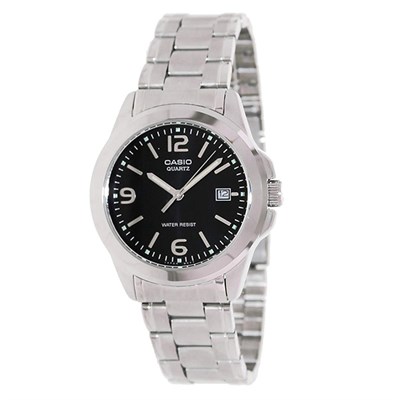 So sánh chi tiết Đồng hồ thời trang Casio MTP-1215A-1ADF - Nam với ...