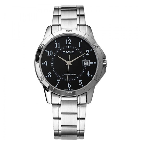 Đồng hồ Nam Casio MTP-V004D-1BUDF giá rẻ, chính hãng