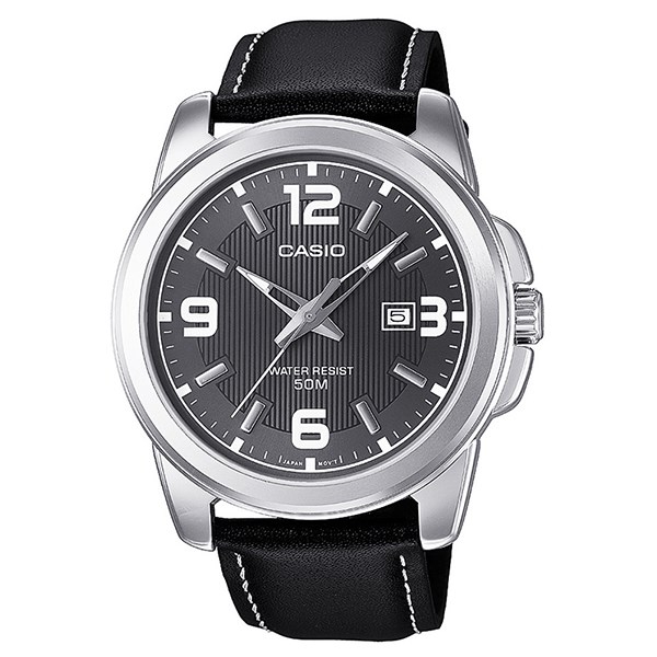 So sánh chi tiết Đồng hồ thời trang Casio MTP-1314L-8AVDF - Nam với ...