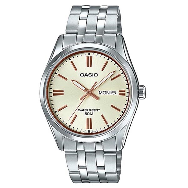 So sánh chi tiết Đồng hồ thời trang Casio MTP-1335D-9AVDF - Nam với ...