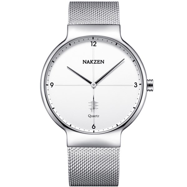 Đồng hồ Nakzen Thường nhật hằng ngày chính hãng, giá rẻ
