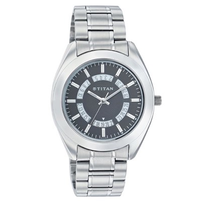 Đồng hồ Nam Titan 1730SM01 - chính hãng | thegioididong.com