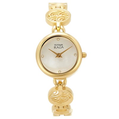 Đồng hồ Titan Dưới 25 mm chính hãng, giá rẻ