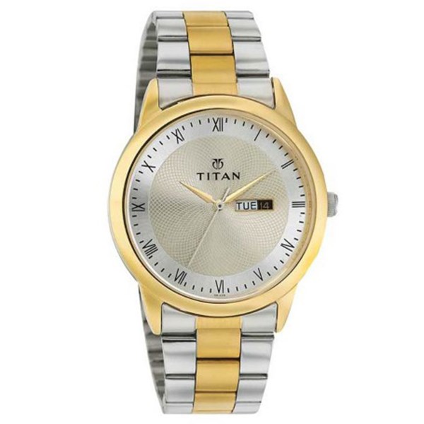 Đồng hồ Nam Titan 1584BM01 giá rẻ, chính hãng | thegioididong.com