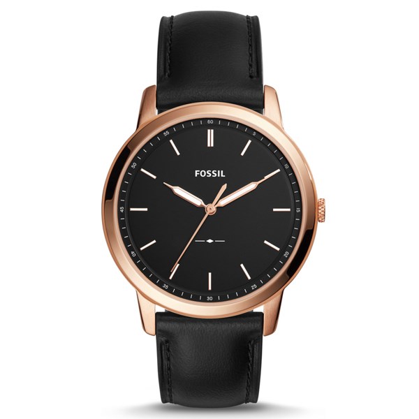 So sánh chi tiết Đồng hồ thời trang Fossil FS5376 - Nam với Fossil ...