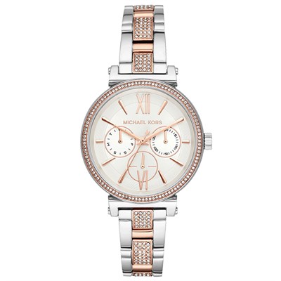 Đồng hồ Michael Kors Sofie chính hãng, giá rẻ