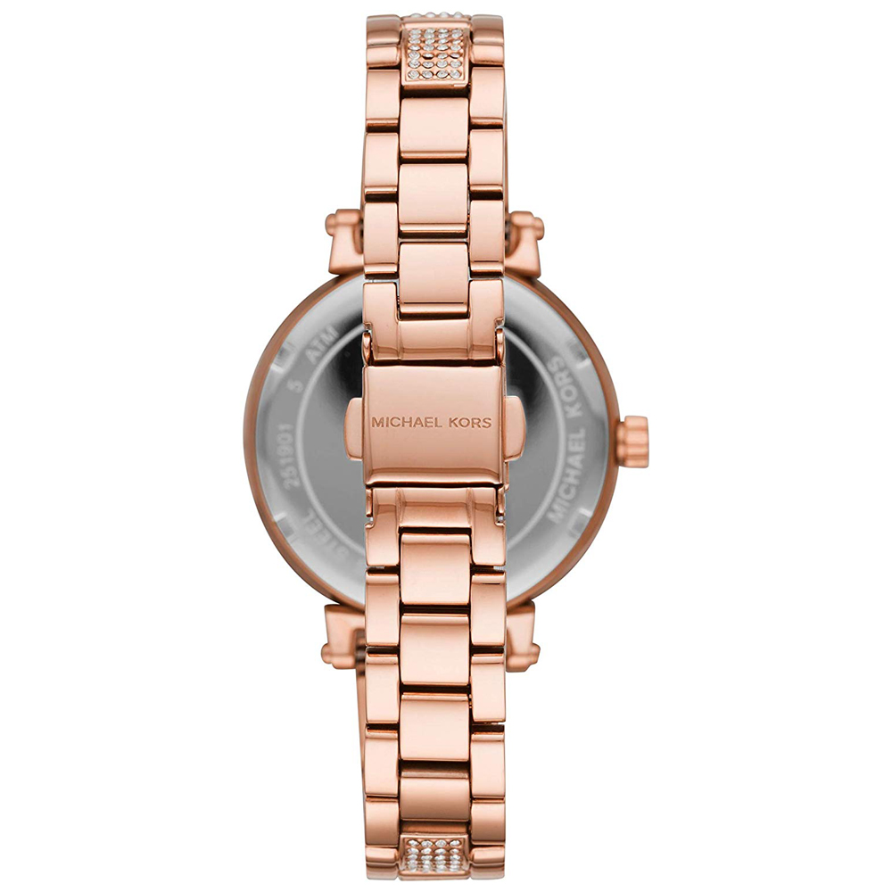 Đồng hồ Nữ Michael Kors MK4354 giá rẻ chính hãng