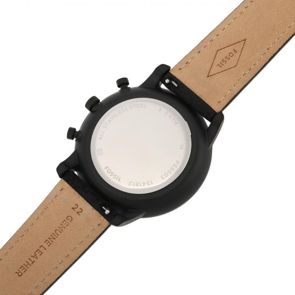 Đồng hồ Nam Fossil FS5503 giá rẻ, chính hãng