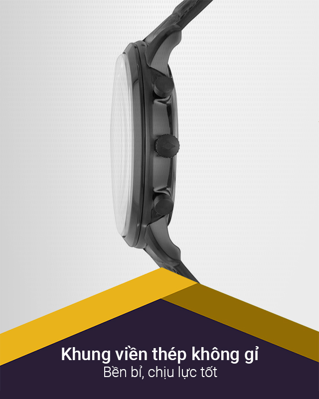 Đồng hồ Nam Fossil FS5579 giá rẻ, chính hãng