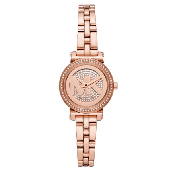 So sánh chi tiết Đồng hồ thời trang Michael Kors MK4450 - Nữ với ...
